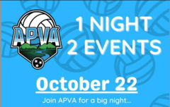 Appalachian Premier Volleyball Academy
